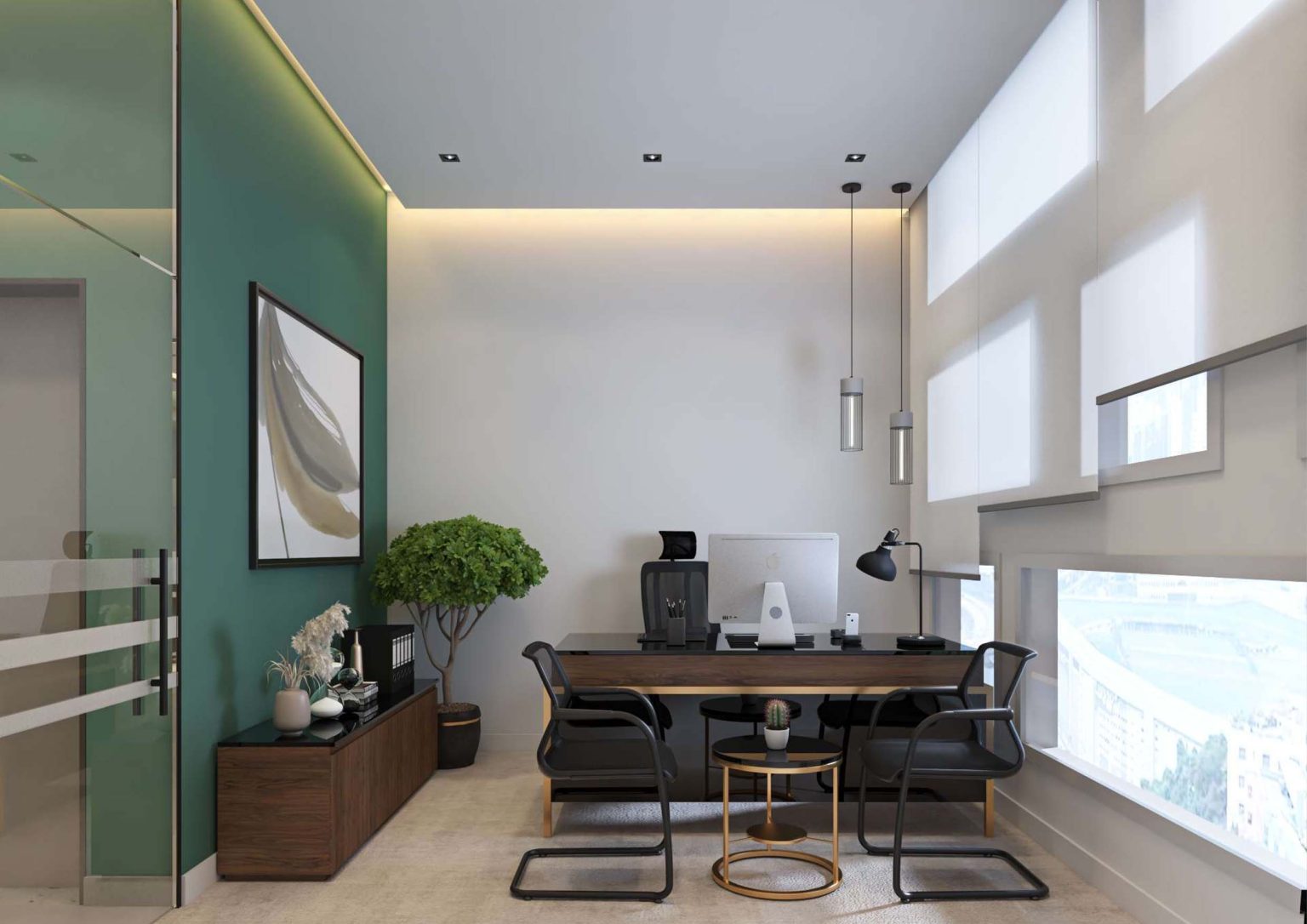 Milaya – Construction and Interior Designer Firm